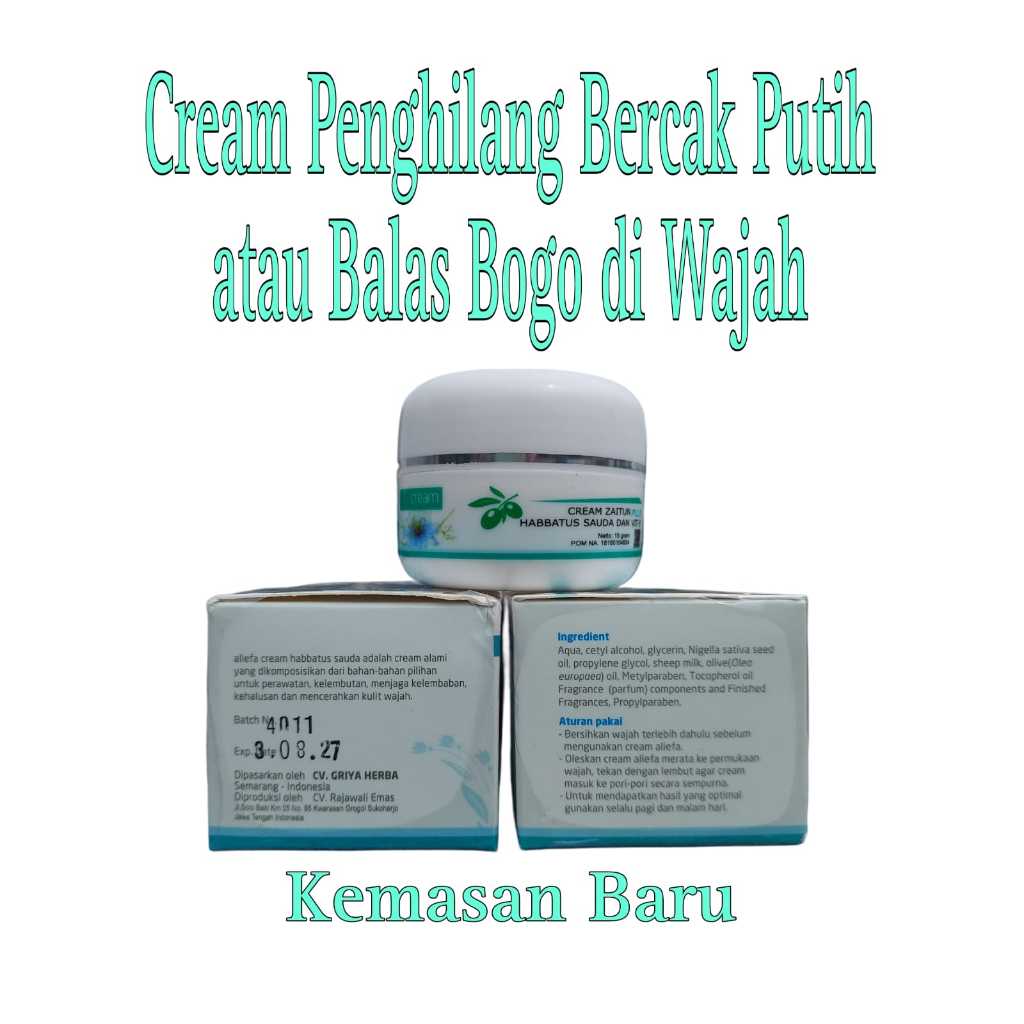 Jual Cream Penghilang Balas Bogo Untuk Dewasa | Shopee Indonesia