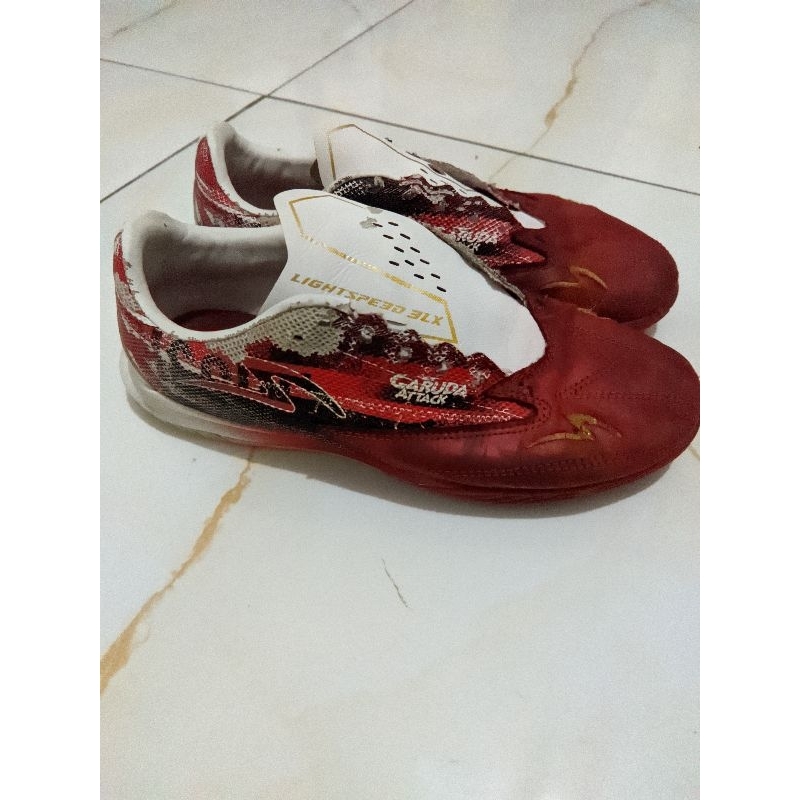 Jual Specs Garuda Attack | Shopee Indonesia