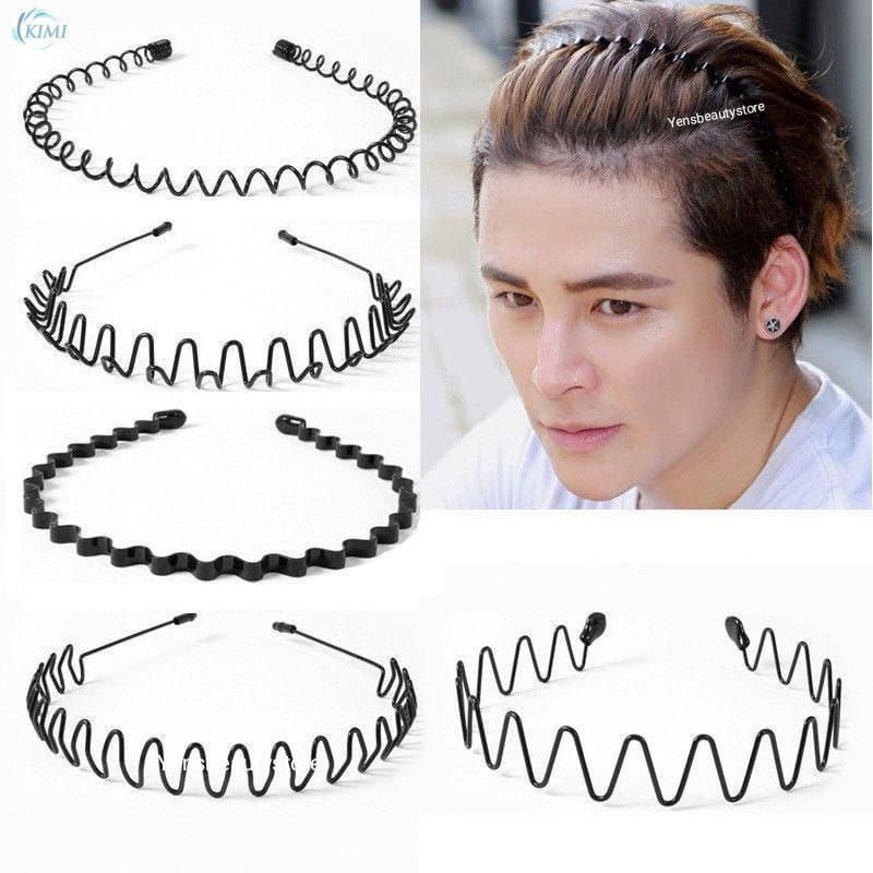 Jual BANDO KAWAT COWOK/CEWEK/ BANDO KAWAT | Shopee Indonesia