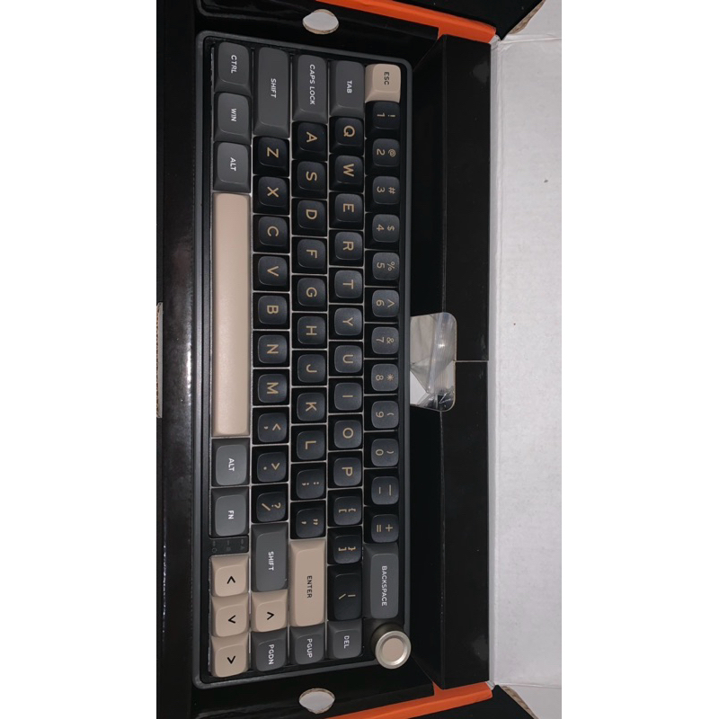 Jual RK R65 Black/Phantom | Shopee Indonesia