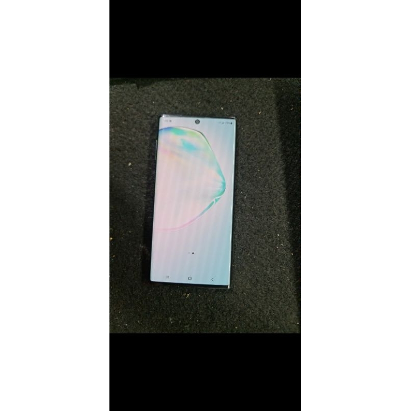Jual samsung NOTE 10 EX Inter | Shopee Indonesia
