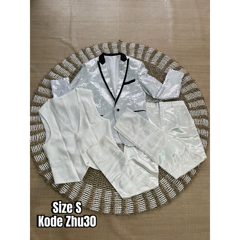 Jual jas cuci gudang | Shopee Indonesia