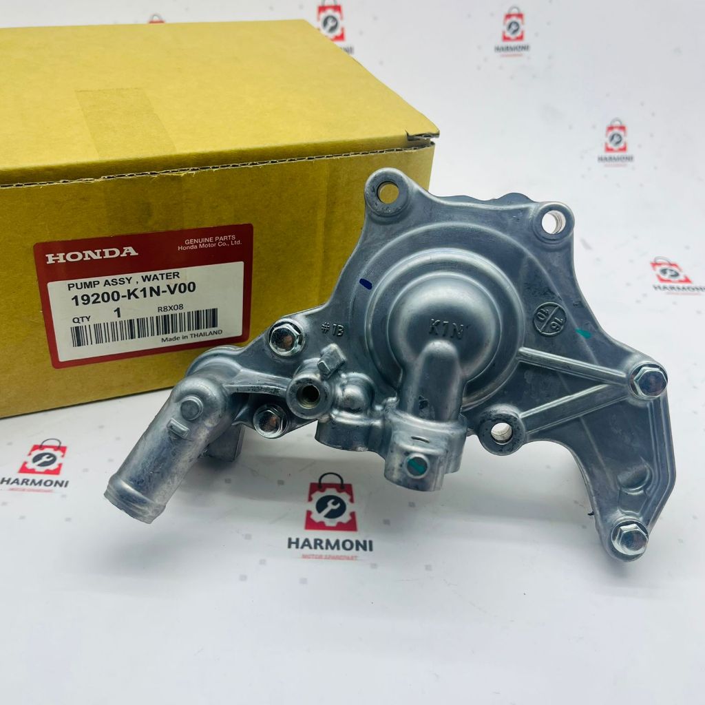 Jual Waterpump Pompa Radiator Pcx 160 Vario 160 K1N | Shopee Indonesia