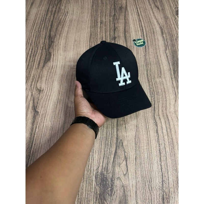 Jual topi MLB LA Dodgers | Shopee Indonesia