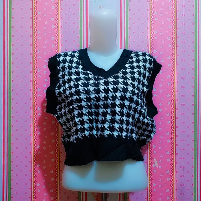 Jual 1KG VEST HITAM | Shopee Indonesia