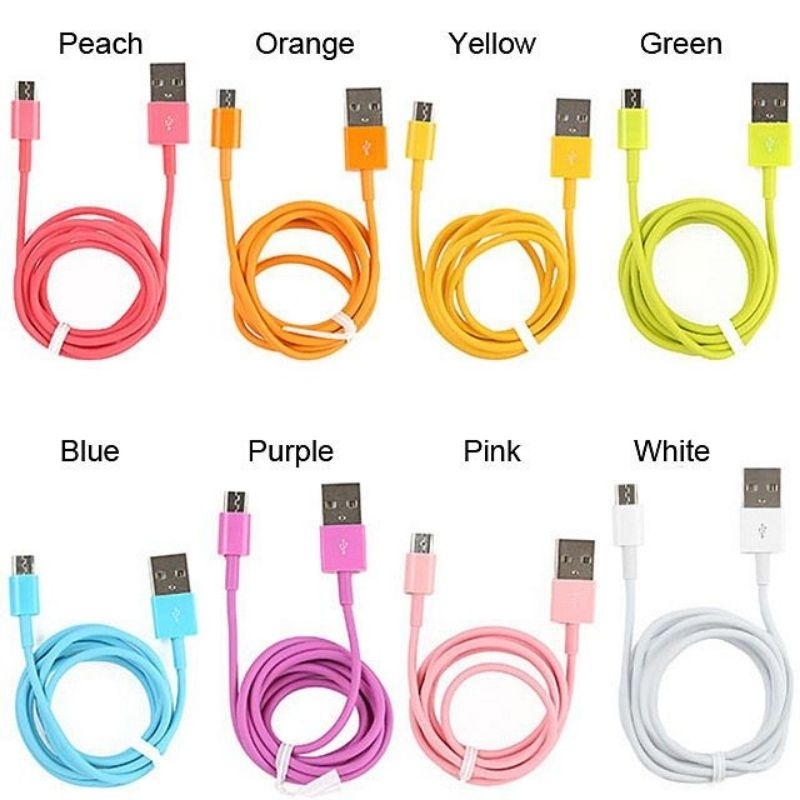 Jual KABEL CASAN TYPE C KABEL DATA TIPE C CHARGER HAPE | Shopee Indonesia