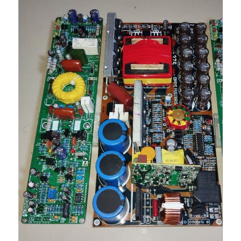 Jual Smps fullbridge + class d ucd superlite | Shopee Indonesia