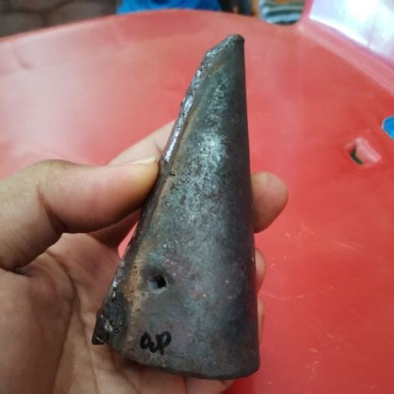 Jual Bedor gejikan gejik jagung tebal alat bantu menanam jagung ...