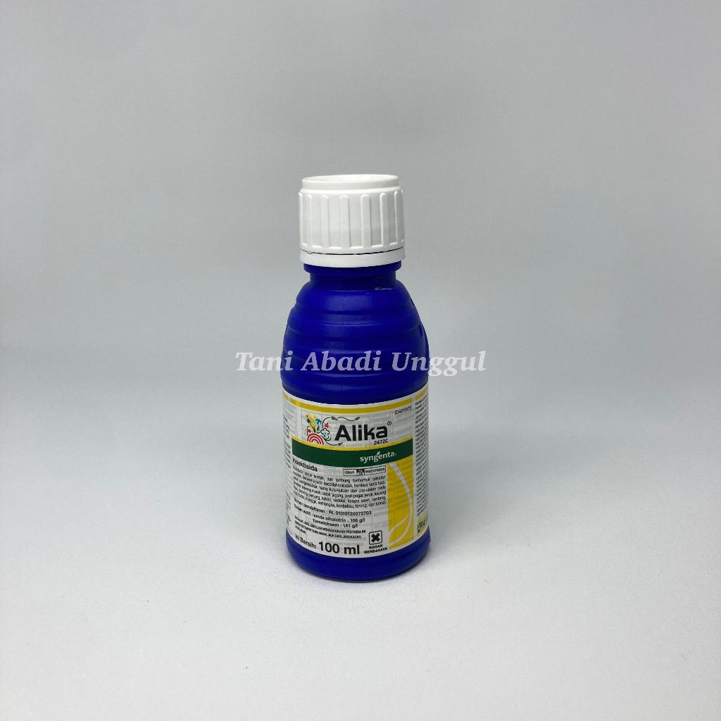 Jual Insektisida ALIKA 247 ZC 100 ml | Shopee Indonesia