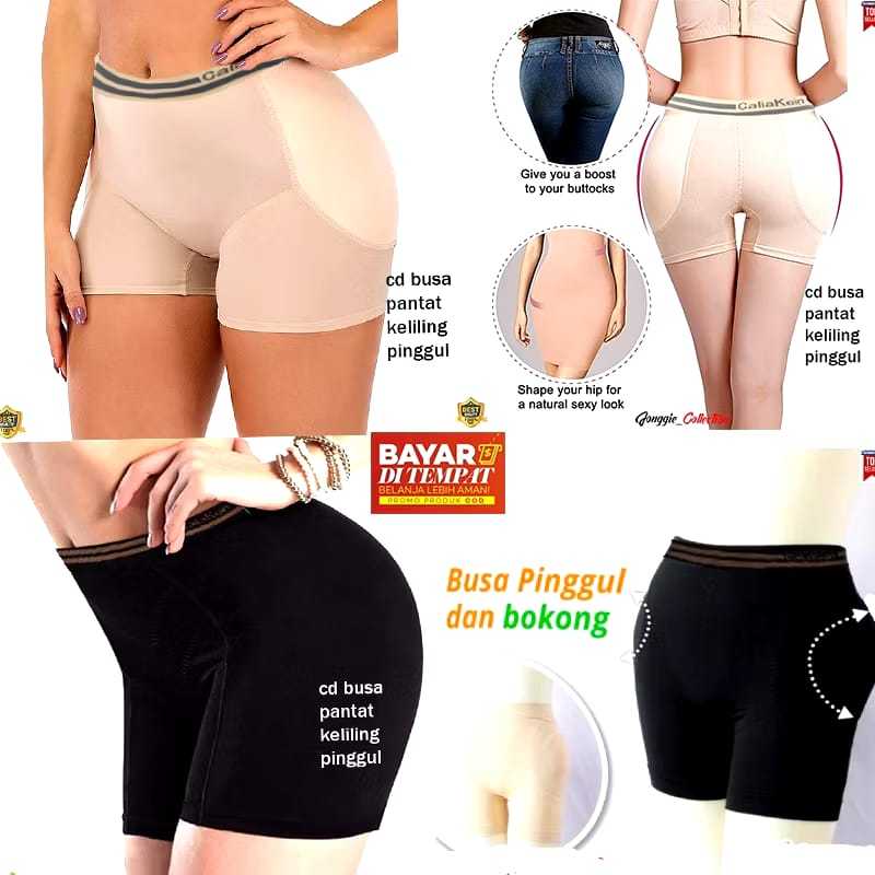 Jual CELANA DALAM BUSA KELILING CELANA DALAM BUSA WANITA PANTAT DAN PINGGUL KELILING BISA COD ...