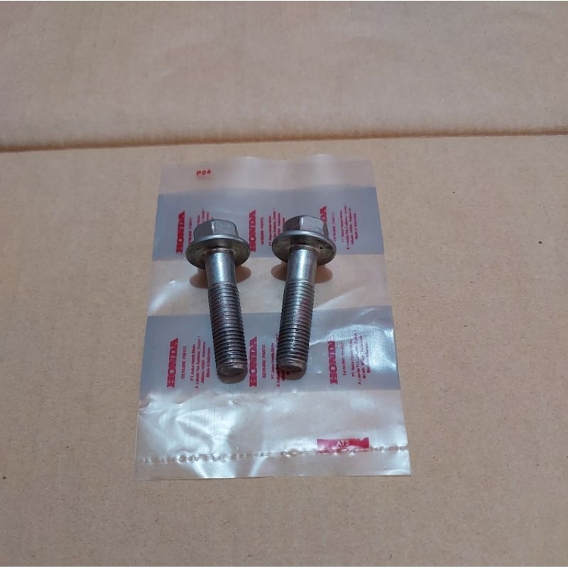 Jual BAUT BAUT SASIS SWING ARM SWINGARM FORK VARIO 125 150 160 PCX ADV ...