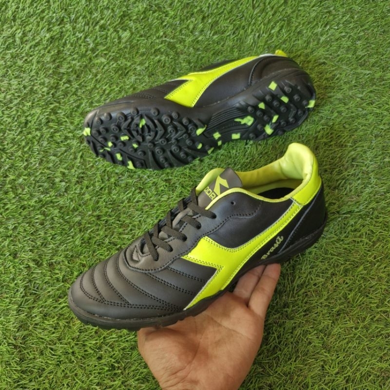 Jual Sepatu futsal sol gerigi ddr turf. sepatu minisoccer | Shopee ...