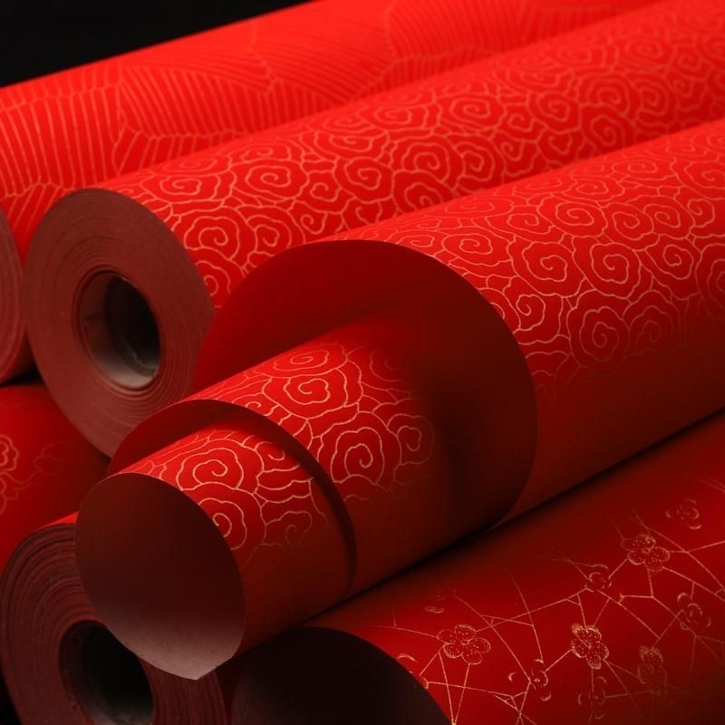 Jual kertas padi xuan merah kaligrafi | Shopee Indonesia