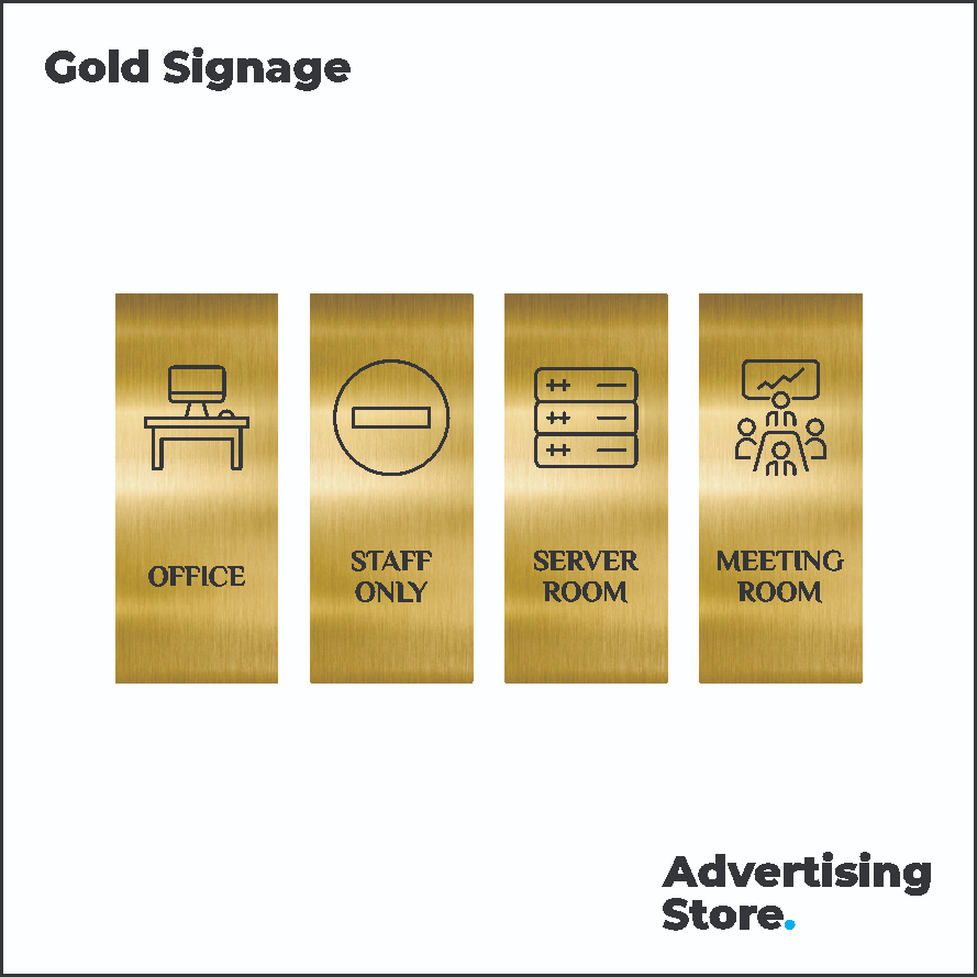 Jual Signage Gold | Sign Stainless Gold | Sign Stainless Mewah | Sign ...