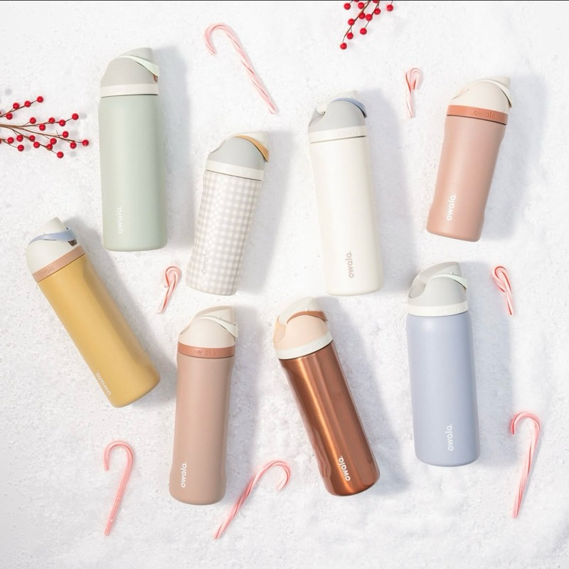 Jual Owala Special Limited Edition Hearth & Hand with Magnolia | Shopee ...