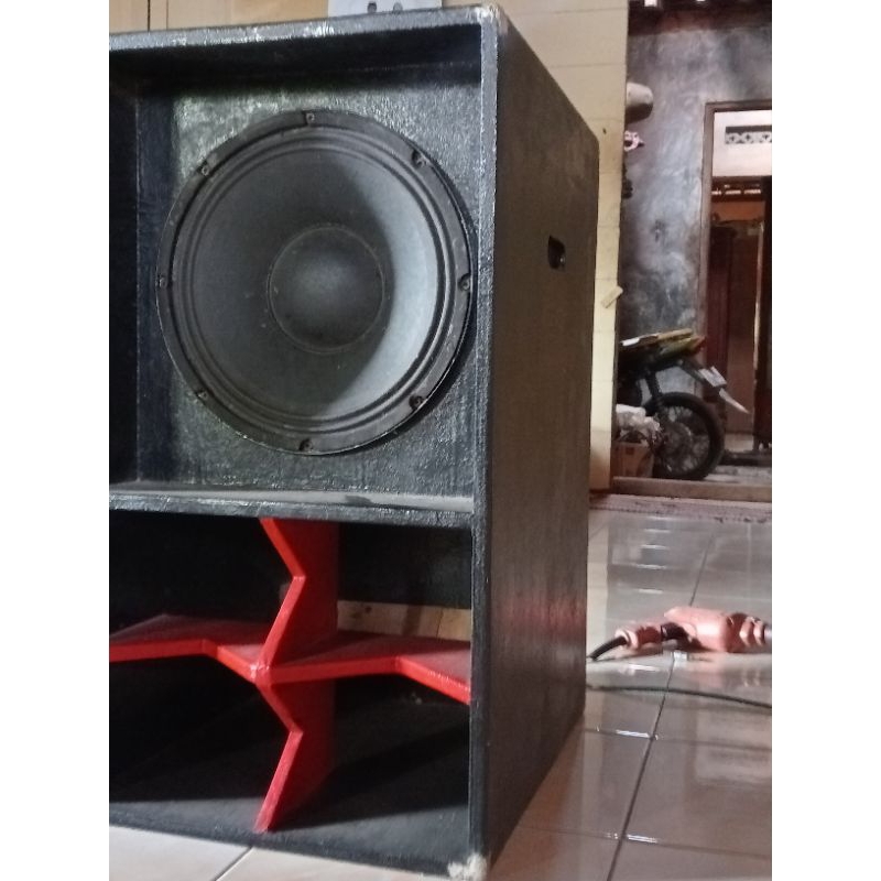 Jual bok speaker cbs 12 inch | Shopee Indonesia