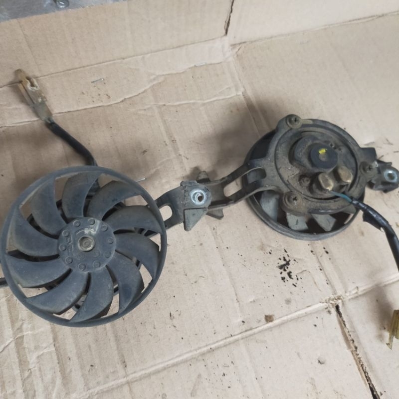 Jual kipas radiator viksen original | Shopee Indonesia