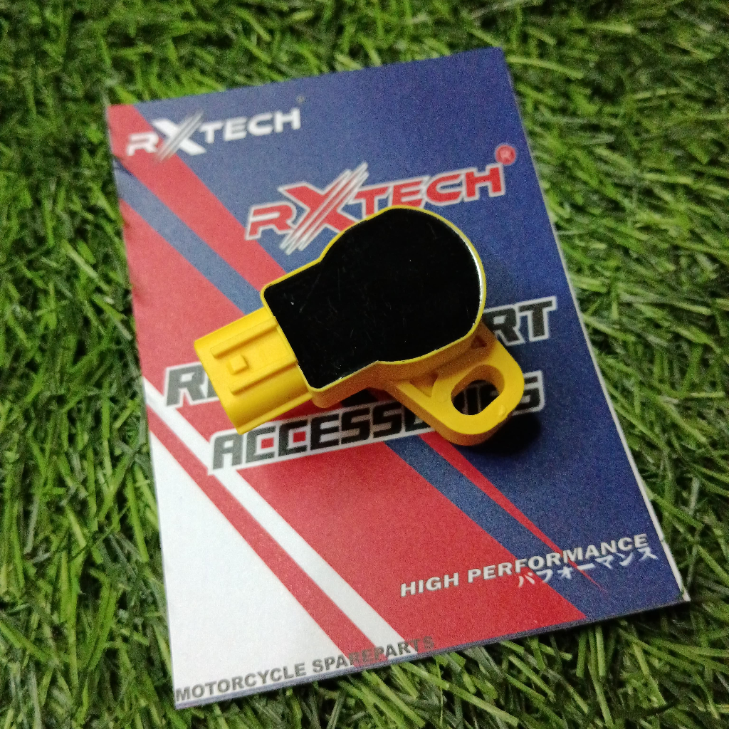 Jual TPS RACING MIO M3 MIO S MIO Z 125 2PH FINO GT XRIDE 125 SENSOR TPS ...