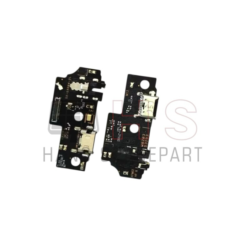 Jual FLEXIBLE CHARGER MIC SAMSUNG A04 / A045 / A045F / FLEX CAS ...