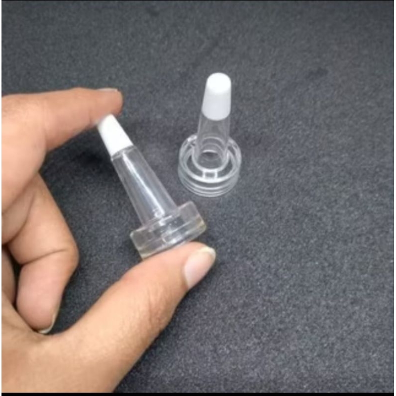 Jual Pipet Botol Ampul 5ml/tutup ampul/ pipet tetes / penutup ampul ...