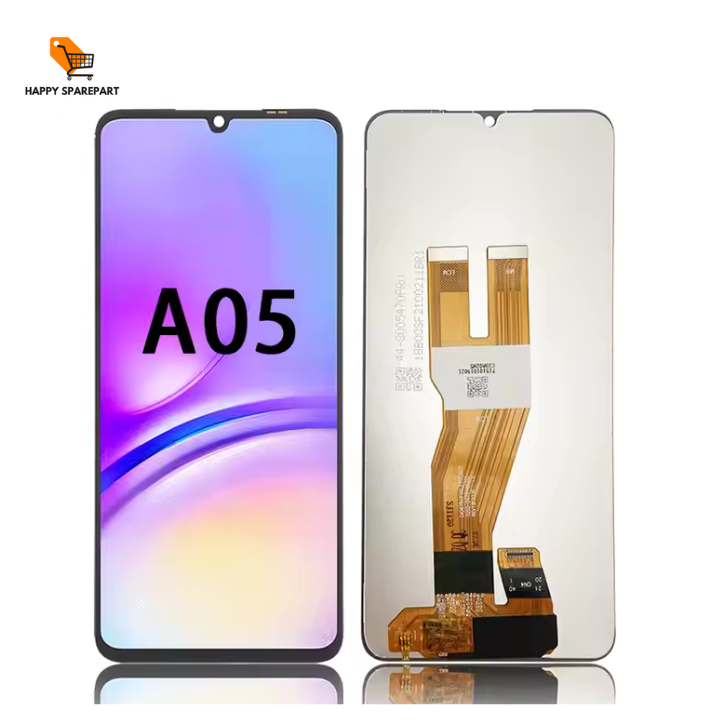 Jual LCD SAMSUNG A05 A055 INCELL TOUCHSCREEN FULLSET NEW COMPLETE ...