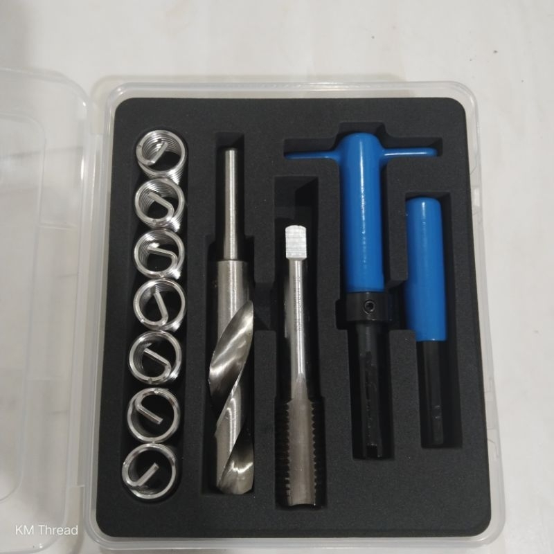 Jual Recoil Set M18 x 2,5 | Shopee Indonesia