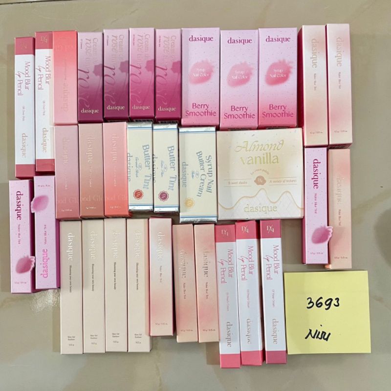 Jual co pack make up skincare [baca deskripsi] | Shopee Indonesia