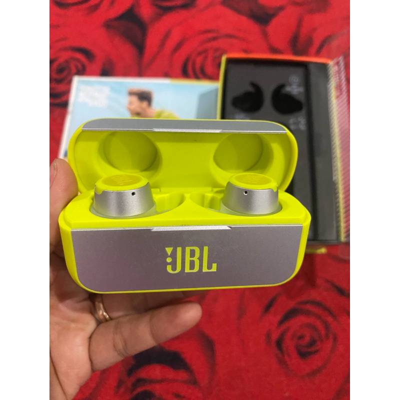 Jual JBL REFLECT FLOW ORI 100% | Shopee Indonesia