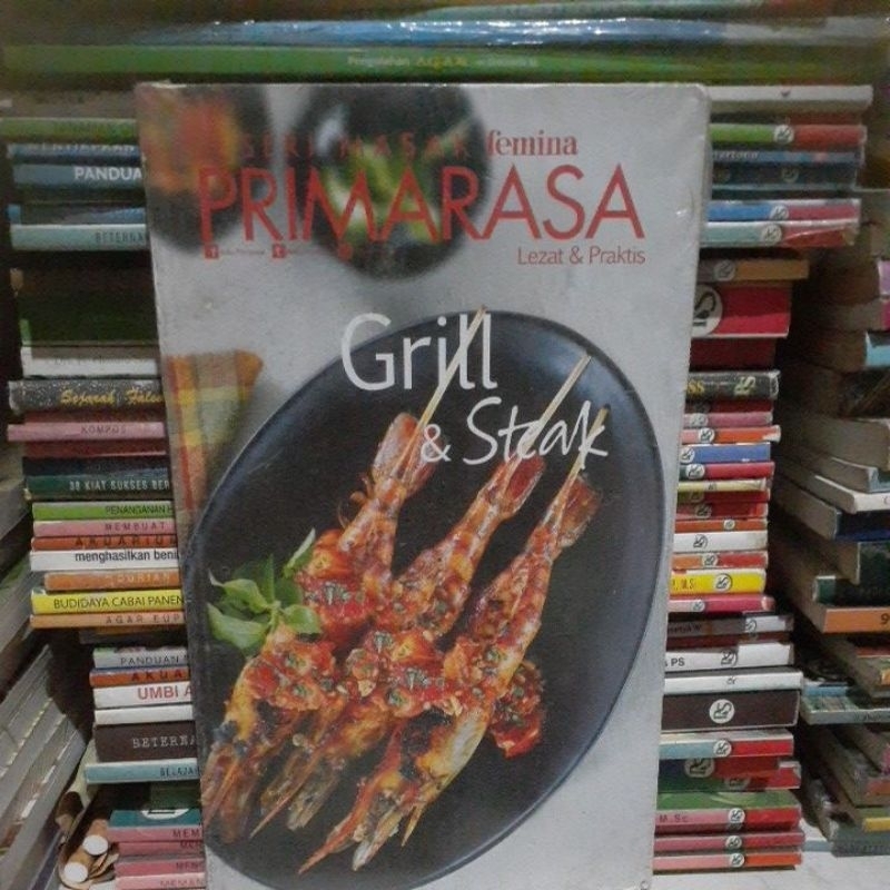 Jual primarasa Grill dan steak | Shopee Indonesia
