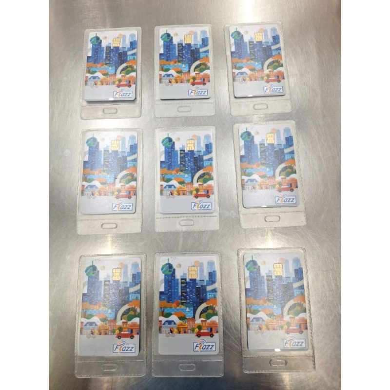 Jual e money bca flazz | Shopee Indonesia