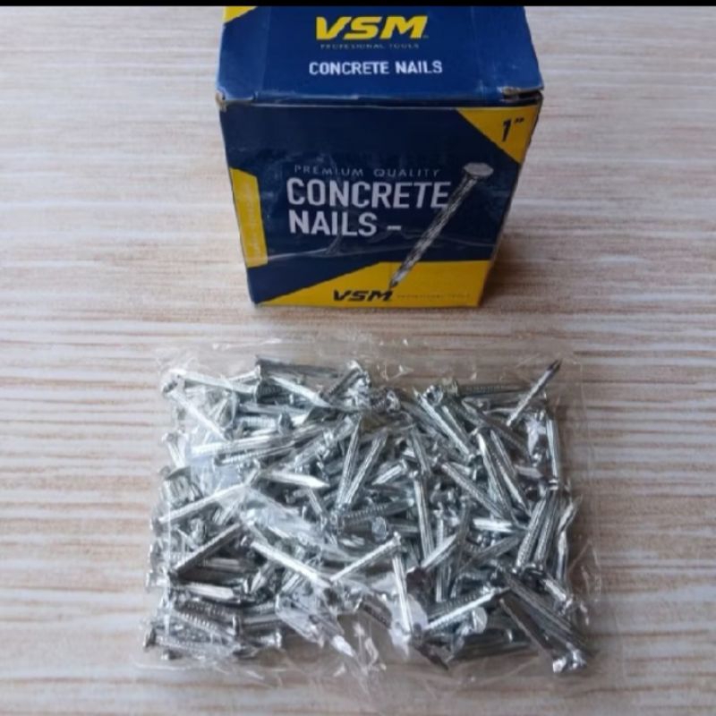Jual PAKU BETON COR/PAKU BAJA UKURAN 2" INCH | Shopee Indonesia