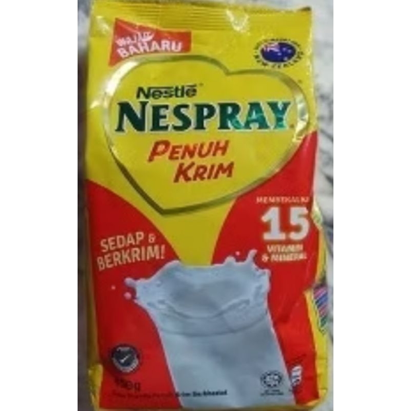 Jual nesprey susu nesprey | Shopee Indonesia