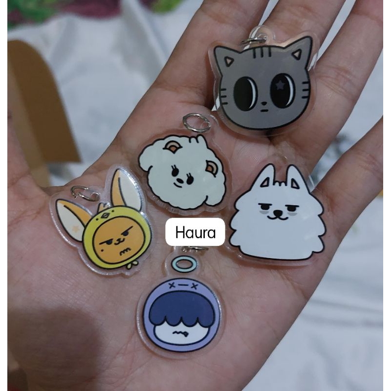 Jual Charm Ppulbatu Fanmade | Shopee Indonesia