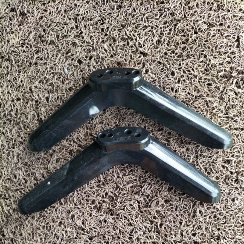 Jual KAKI TV LED CHANGHONG 24 INCHI | Shopee Indonesia