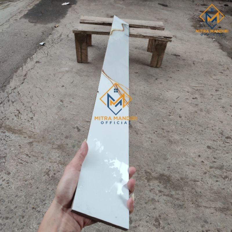 Jual List plint granit 5x120 | 8x120 | 10x120 | 5x100 | 8x100 | 10x100 ...