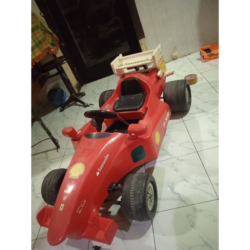 Jual mainan anak mobil F1 | Shopee Indonesia