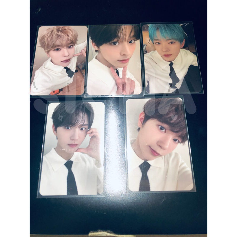 Jual NCT WISH - PC FS FANSIGN BDM DAEGU SION RIKU YUSHI JAEHEE RYO | Shopee Indonesia