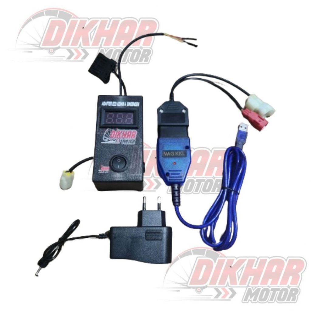 Jual REMAP ECU HONDA KEIHIN & SINDENGEN PAKET FULL KOMPLIT | Shopee ...