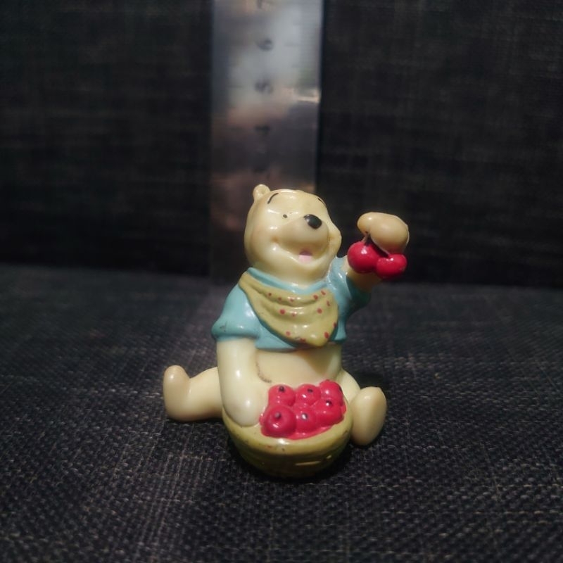 Jual Winnie The Pooh Cherry Disney | Shopee Indonesia