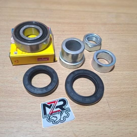 Jual (ASPIRA)//BOS RODA BELAKANG VARIO 125/150/160 PCX ADV//BOSH SWING ...