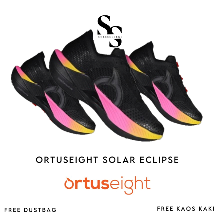 Jual Sepatu Ortuseight Solar Eclipse Penumbra Original Sepatu Ortus ...