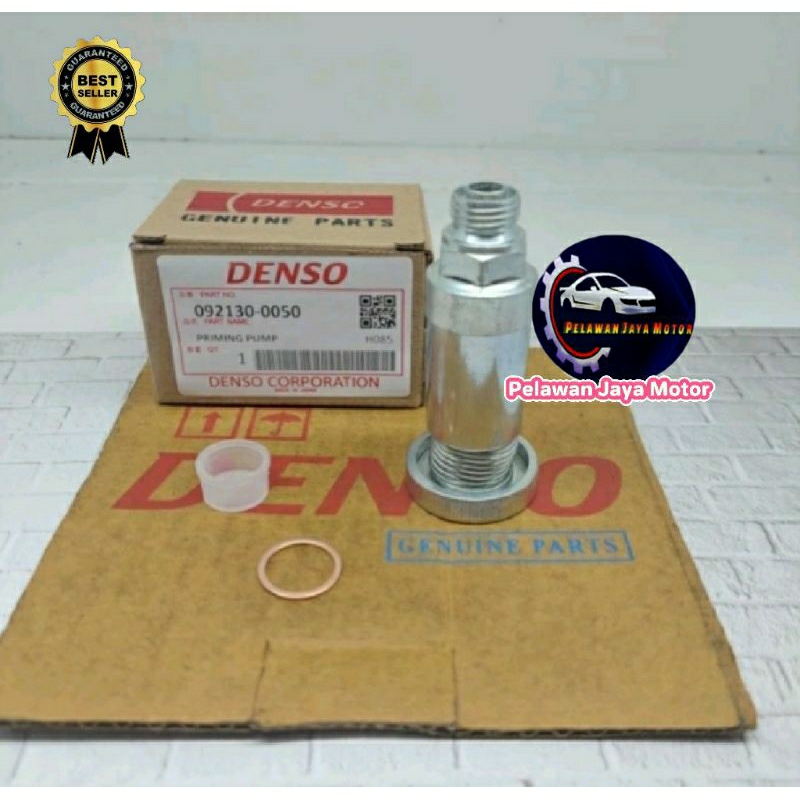 Jual PRIMING PUMP POMPA MINYAK PS100 PS110 PS125 TURBO CANTER BESI ...