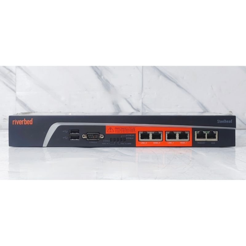 Jual Riverbed Steelhead CX-755 Series Model : CXA-00755-B010 Promo ...