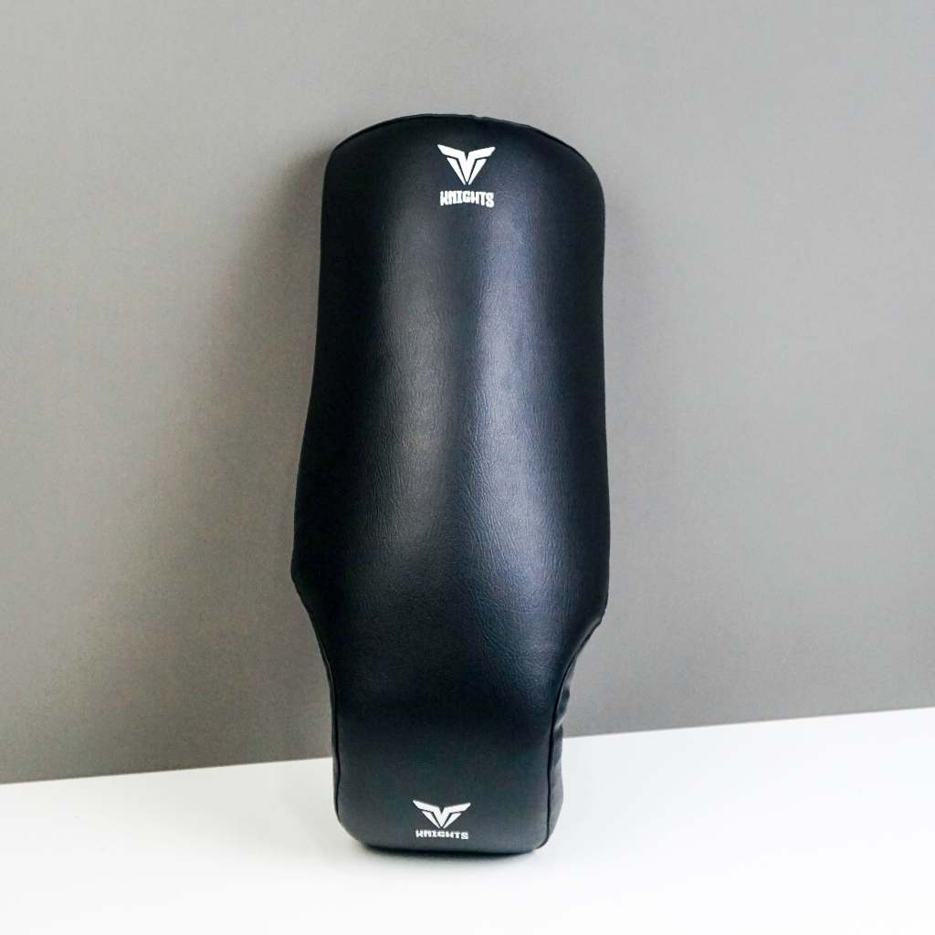 Jual Target Tangan Latihan Tendangan Taekwondo Arm Pad Target Tangan ...