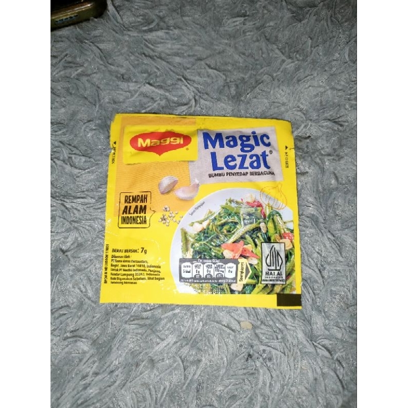 Jual Maggi magic lezat | Shopee Indonesia
