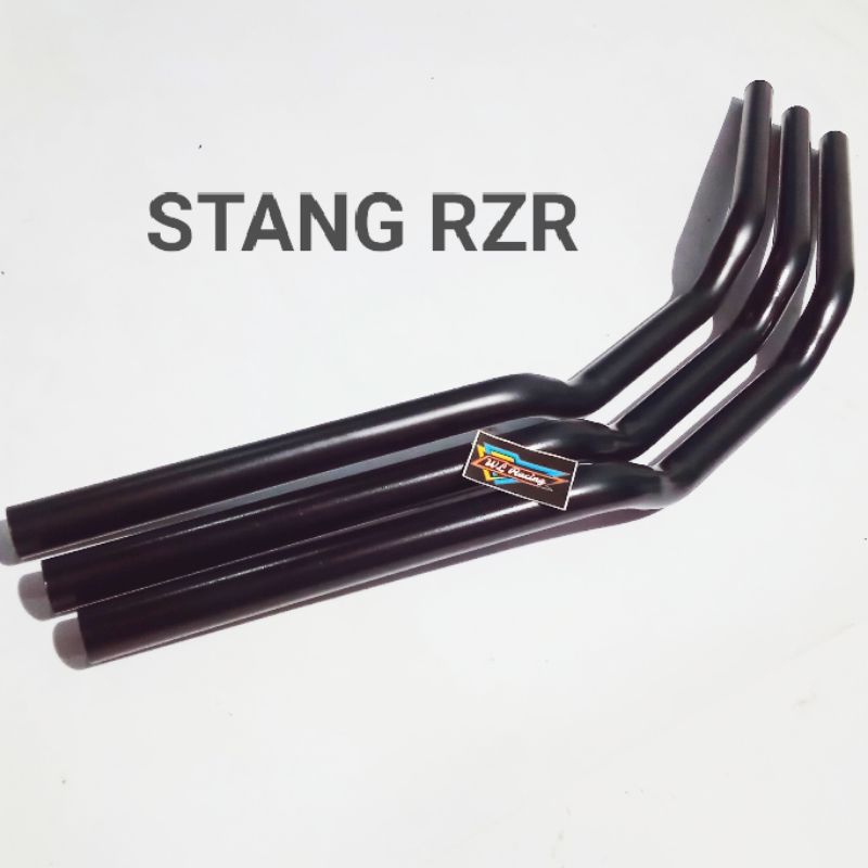 Jual Stang Stir Rzr Rxz Stang Racing Custom Balap Road Race Universal ...