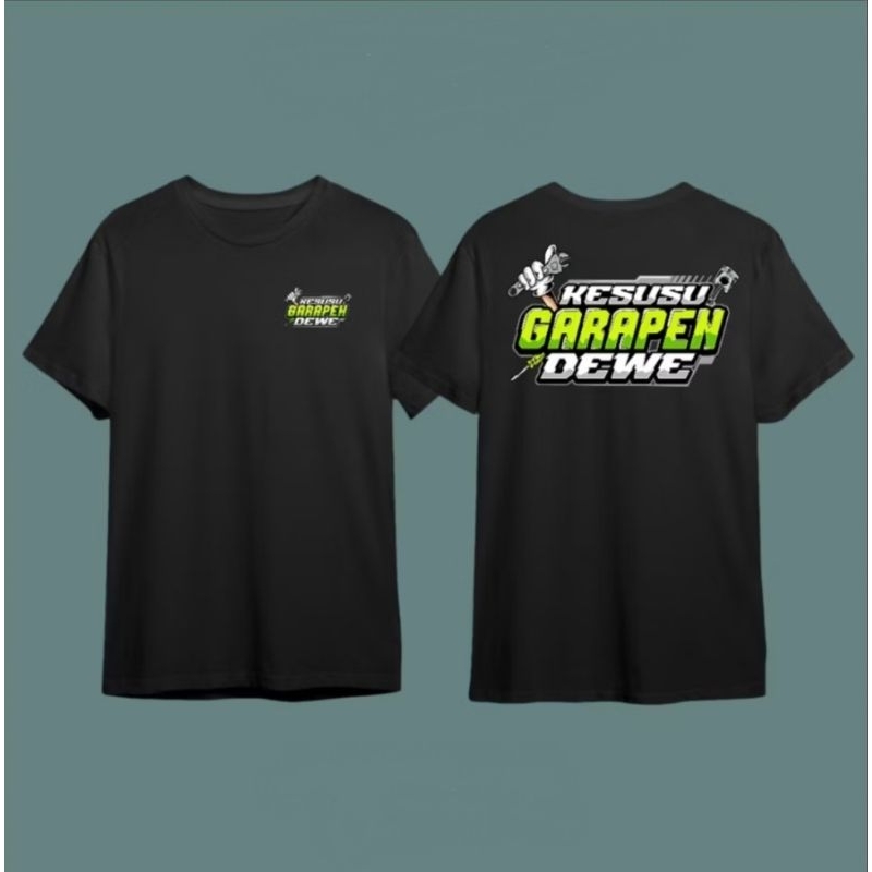 Jual KAOS KATA KATA KESUSU GARAPAEN DEWE, VOL. 3.4 - KAOS MRIA MIURAH - KAOS DISTRO UNISEX ...