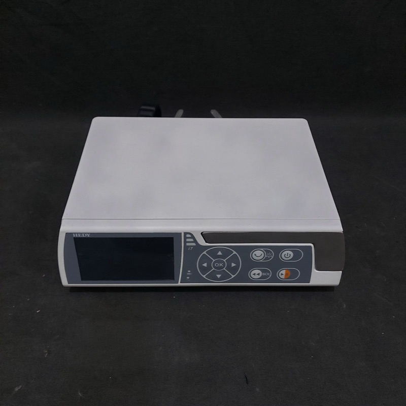 Jual infusion pump hedy second | Shopee Indonesia