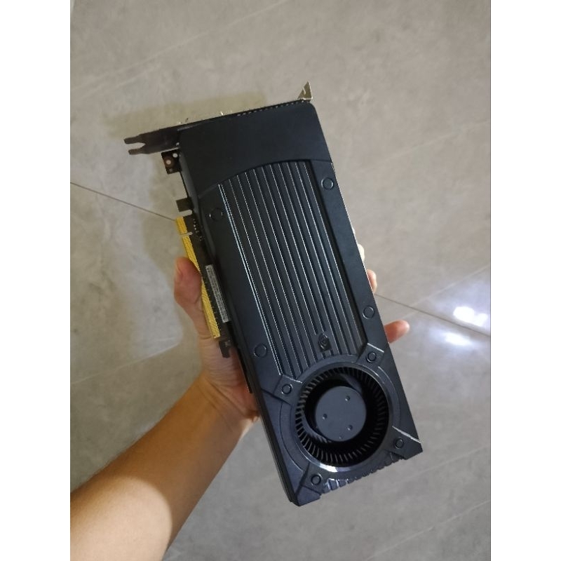 Jual vga gtx 950 2gb ddr5 128bit 1x6pin power suhu Adem Garansi ...