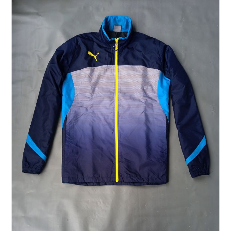 Jual JAKET PUMA gradasi | Shopee Indonesia